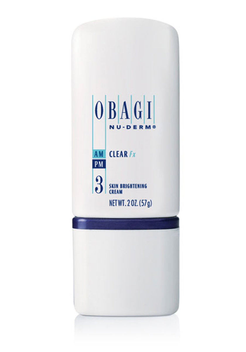 OBAGI Nu-Derm 3 Fx Clear Arbutin – Dr Elif Skin